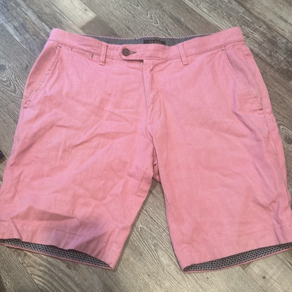 Ted Baker London | Shorts | Ted Baker Mens Short | Poshmark